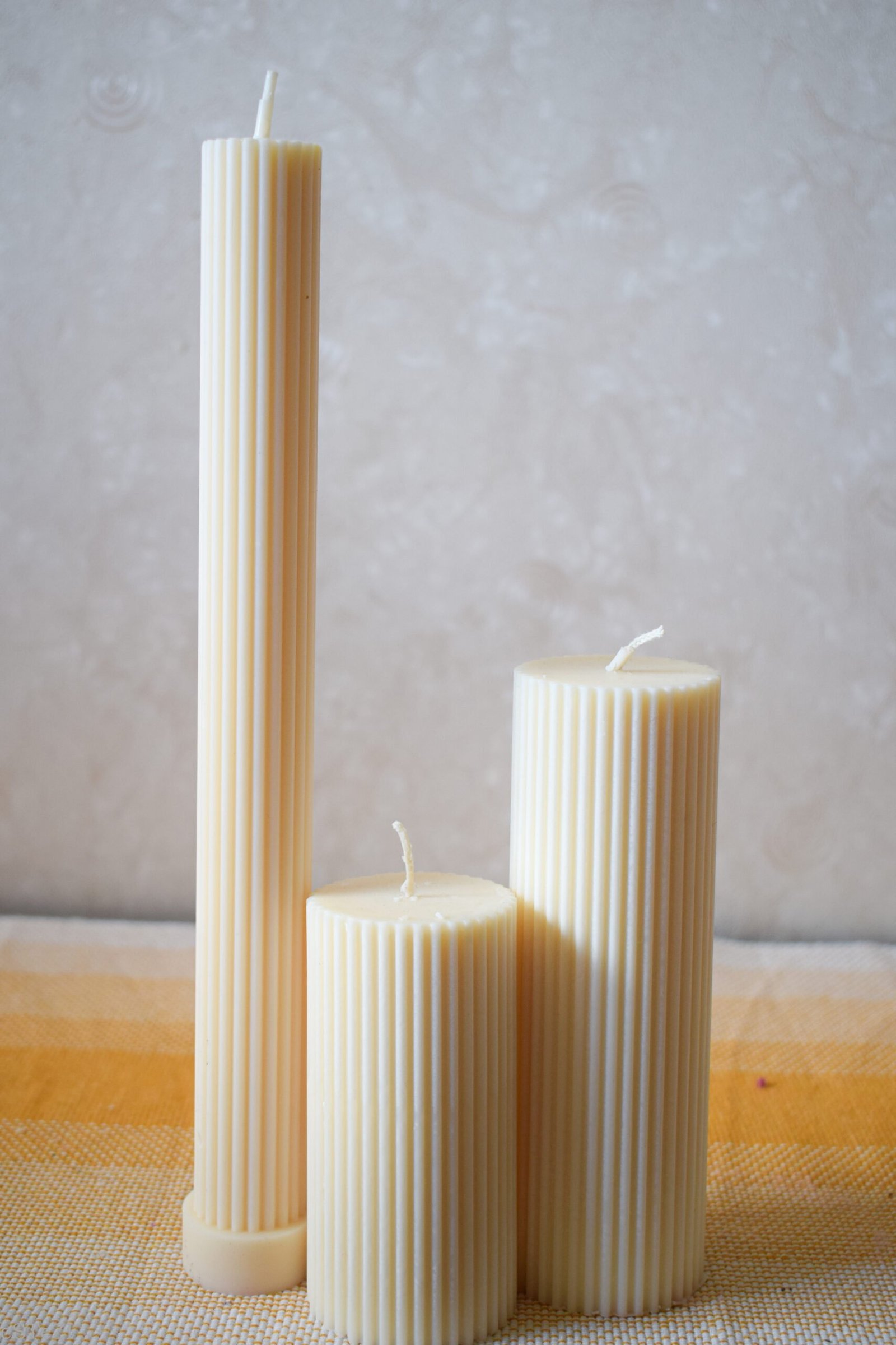 Kaip Išsirinkti Tinkamo Dydžio žvakę? | Estezi.lt