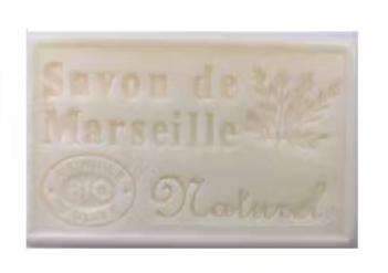 Natūralus Marselio Muilas Naturel, Dampa1975, 125 G | Estezi.lt